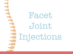 Facet Joint Injections | Complex Pain & Wellness